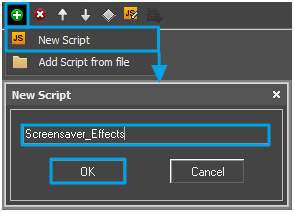 How to Make an Animated Screensaver for Your Project?